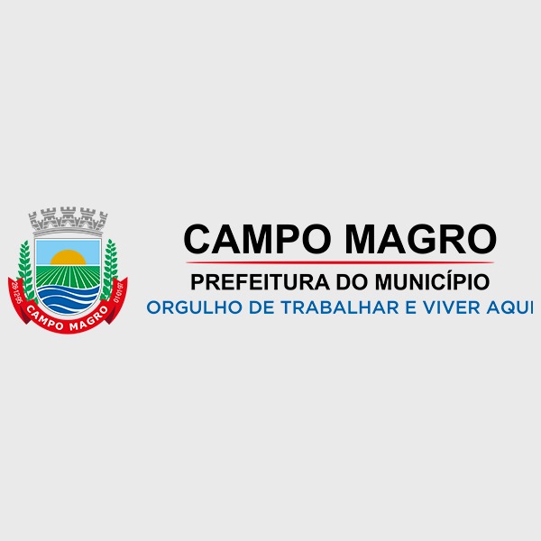 Prefeitura Municipal de Campo Magro