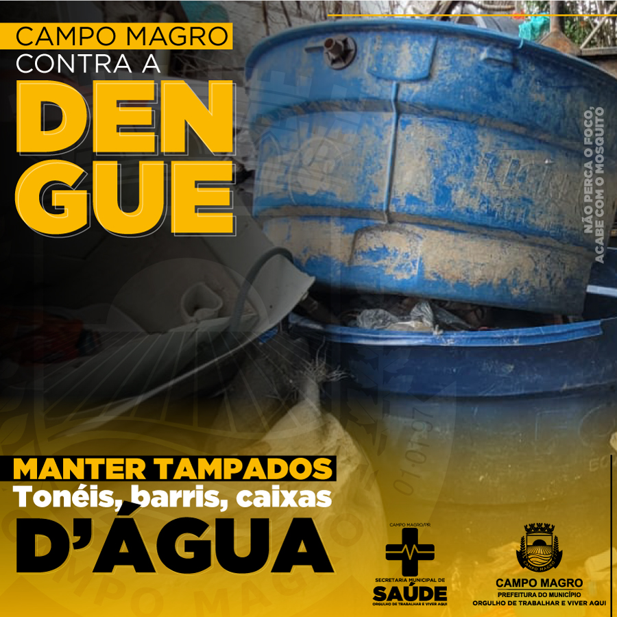 Prefeitura Municipal de Campo Magro