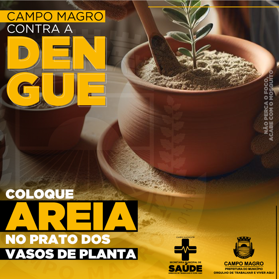 Prefeitura Municipal de Campo Magro